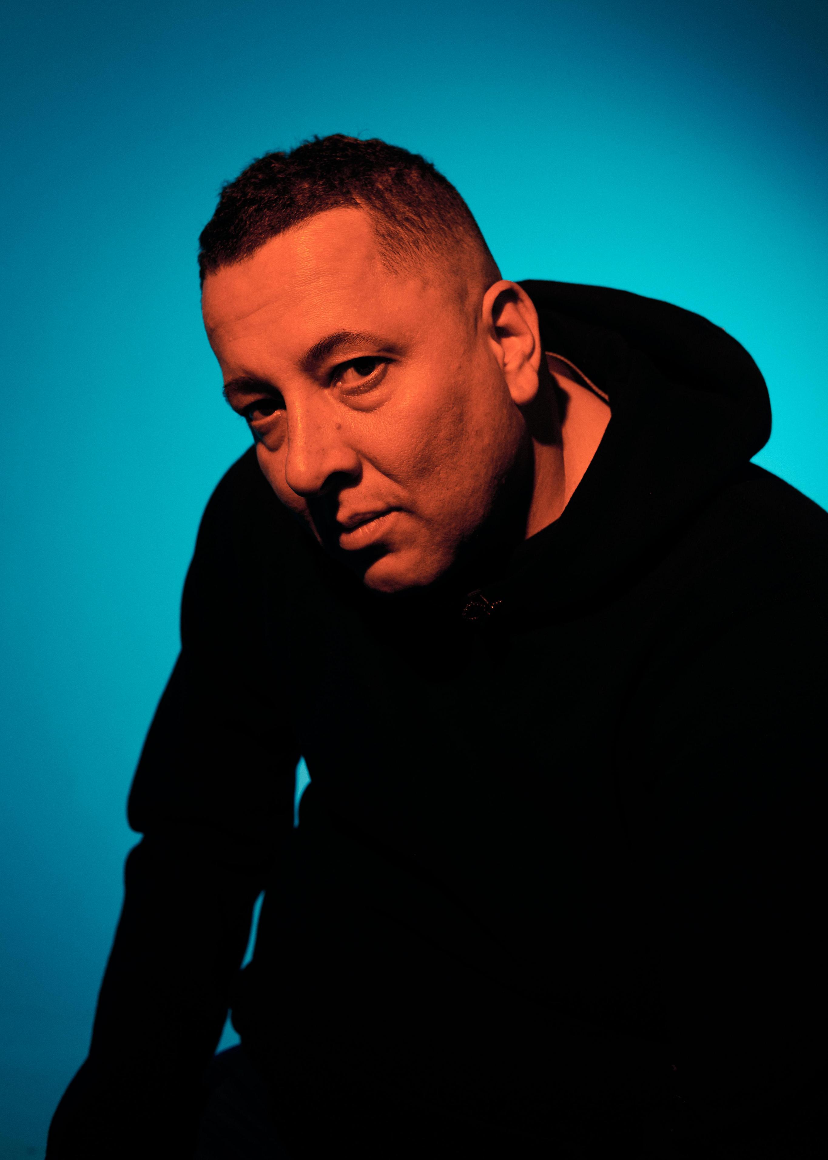 "Go Harder!" DJ Semtex On His New Podcast | Clash Magazine Music News ...
