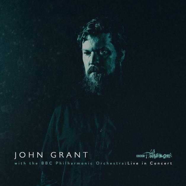 John Grant - Live In Concert (With The BBC Philharmonic Orchestra ...