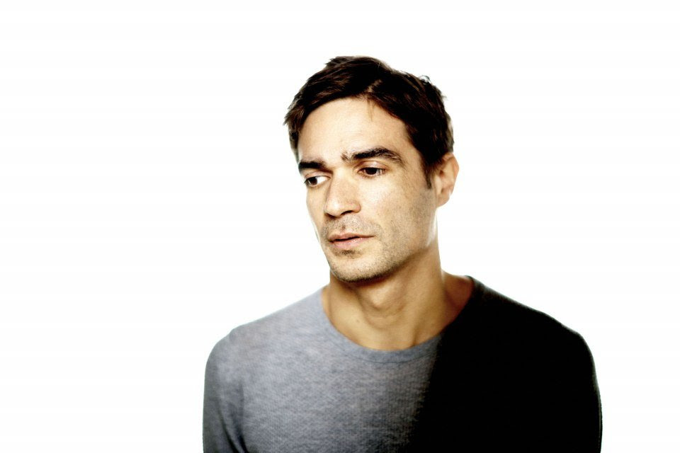 Jon Hopkins Shares New Song 'Everything Connected' | News | Clash Magazine