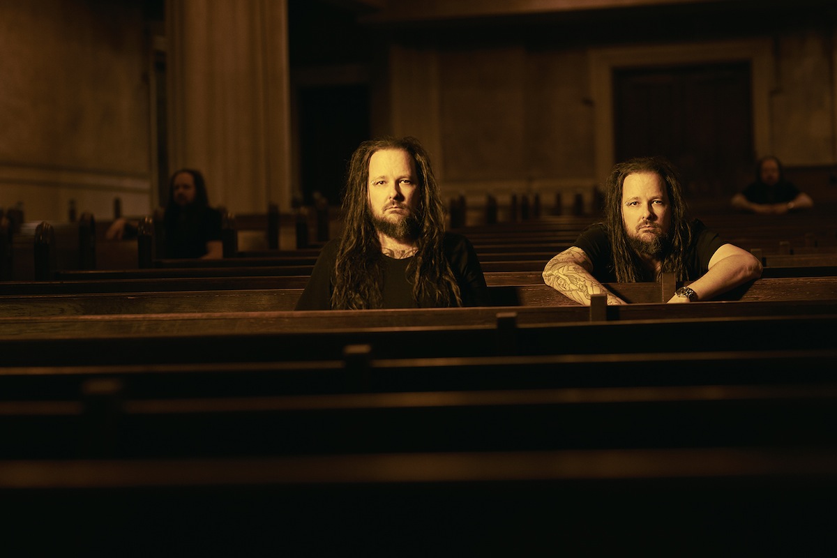 In Conversation: Jonathan Davis | Features | Clash Magazine