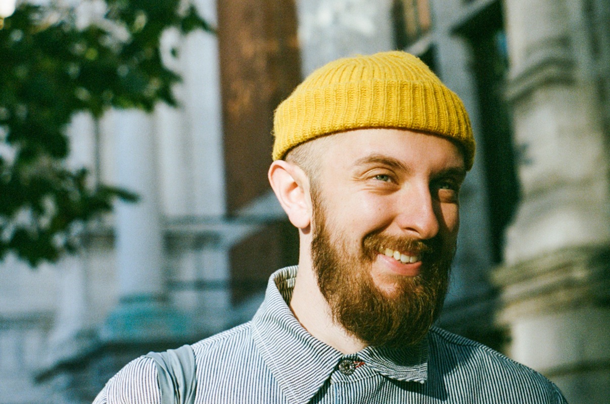 Behind The Lens: Meet The Photographers On Grime's Front Line ...