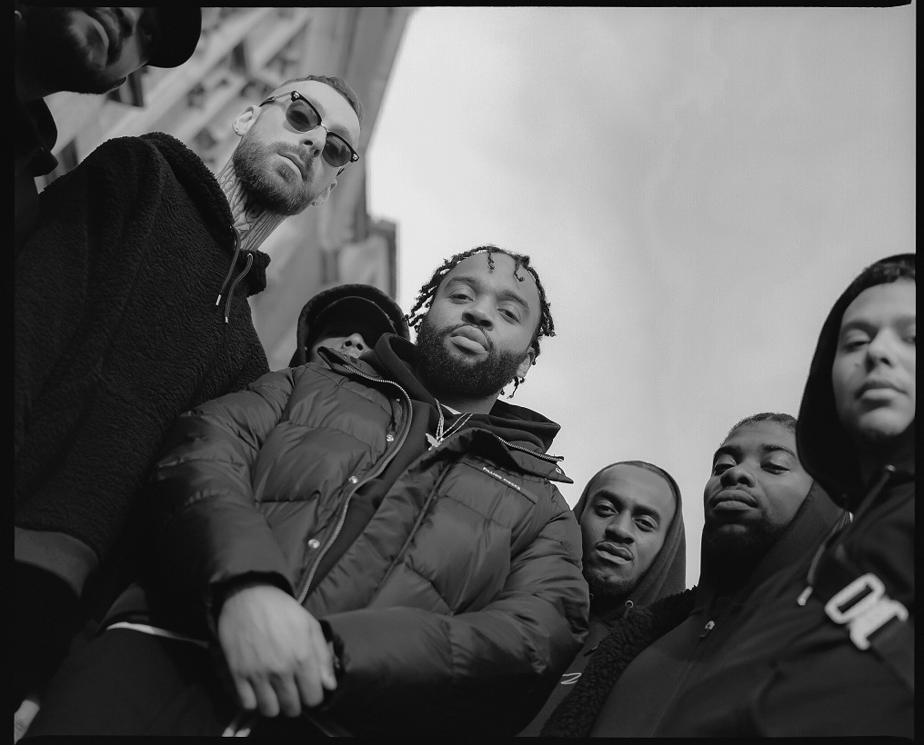 Kindness Works: Jords And The Bigger Picture | Features | Clash Magazine