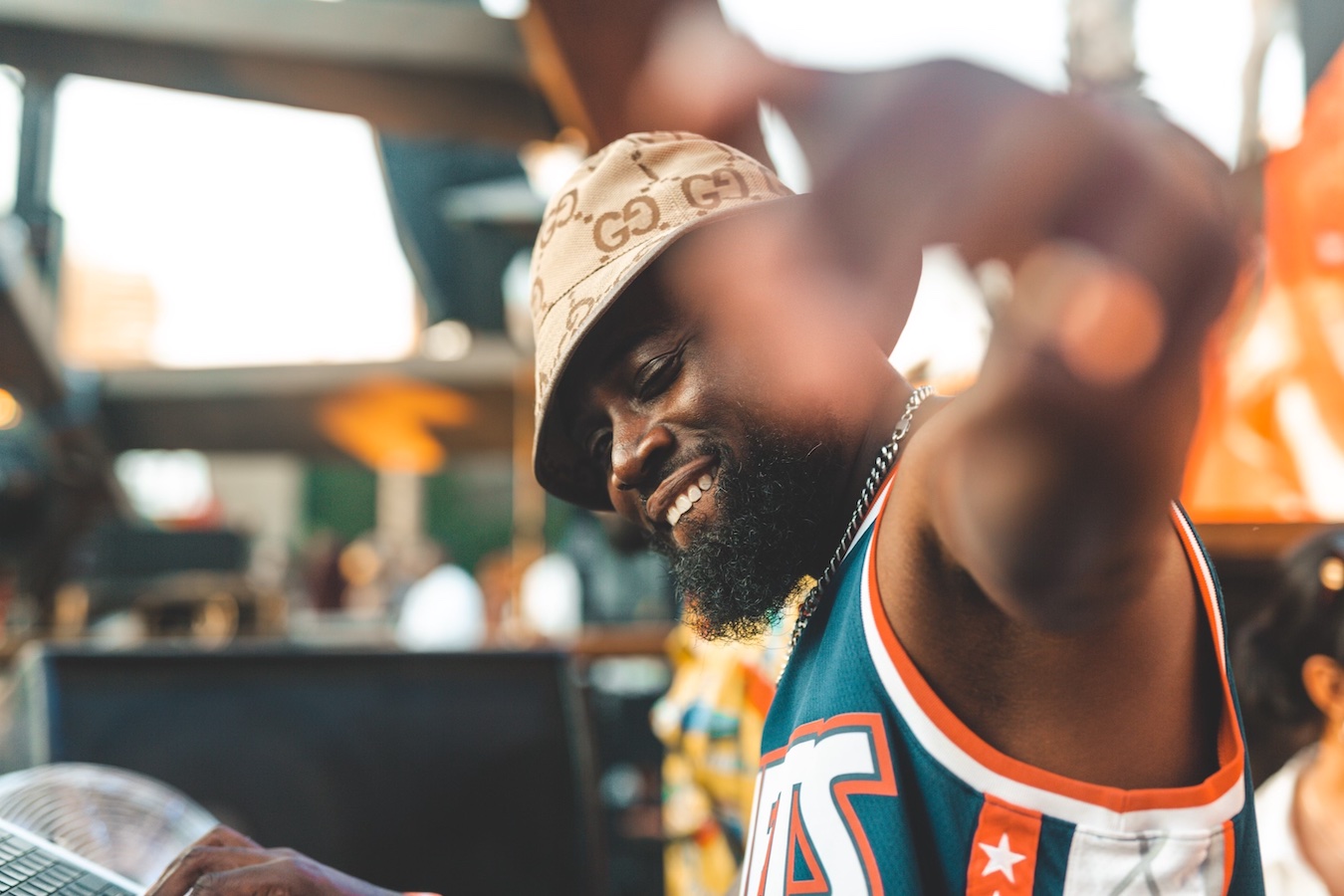 Live Report: DLT Malta 2022 | Clash Magazine Music News, Reviews ...