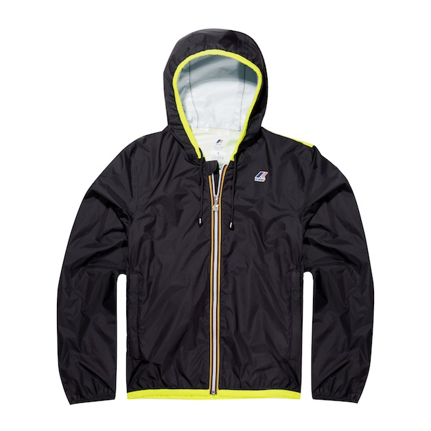 K-Way Hits Selfridges | Fashion | Clash Magazine