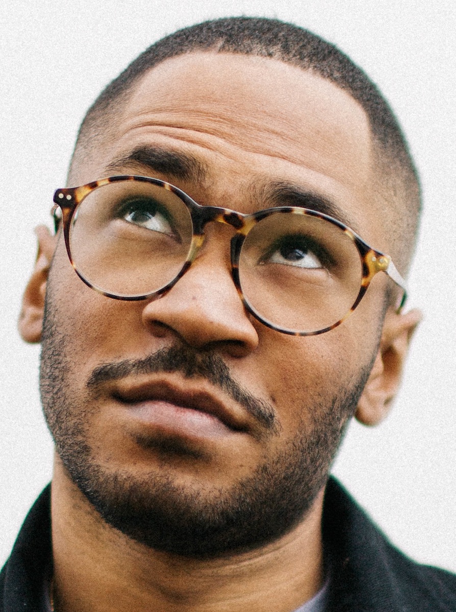 A Better Normal: Kaytranada Interviewed | Features | Clash Magazine