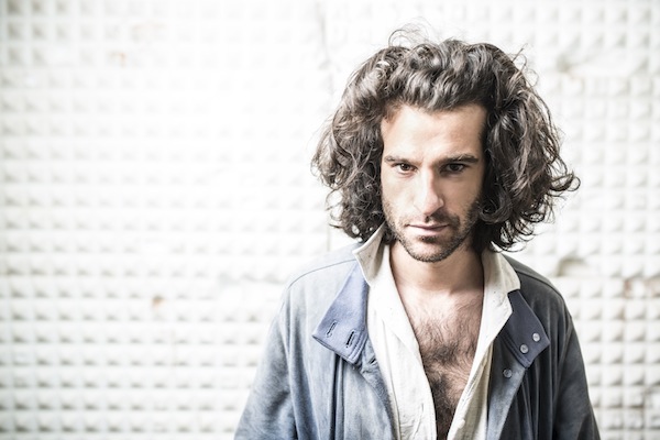 King Charles Reviews The Singles | Features | Clash Magazine