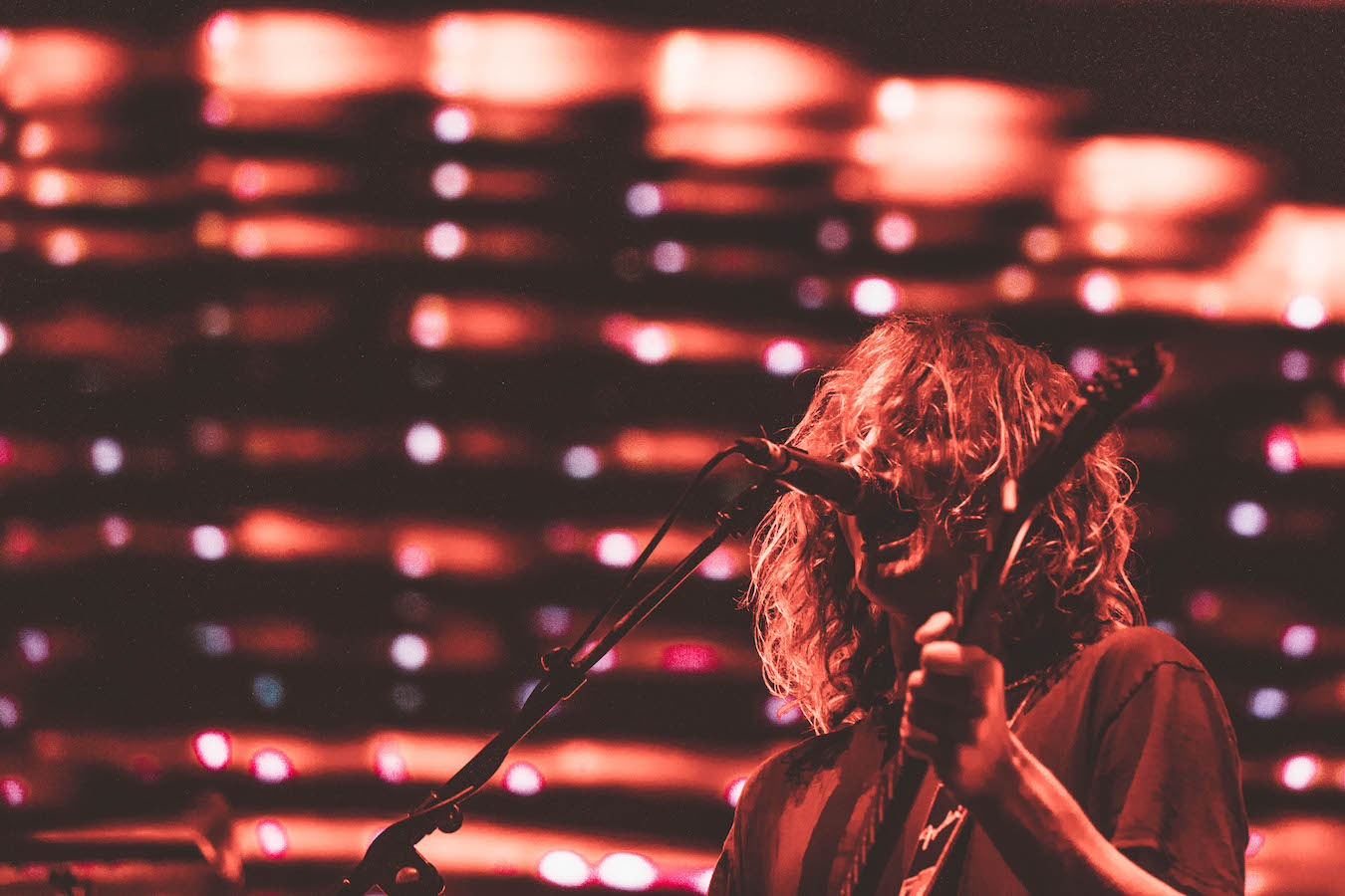 Live Gallery: King Gizzard & The Lizard Wizard - Alexandra Palace ...