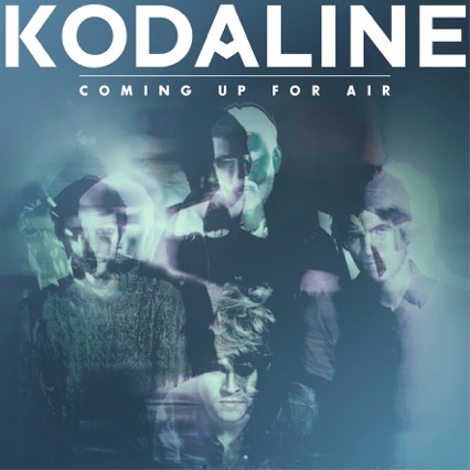 Kodaline Announce 'Coming Up For Air' | News | Clash Magazine