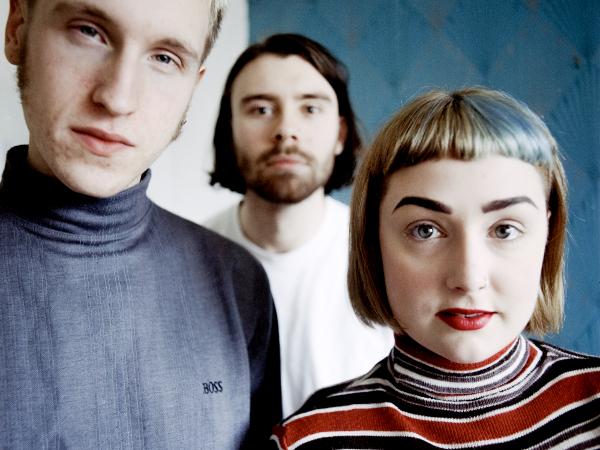Kagoule Return With 'Magnified' | News | Clash Magazine