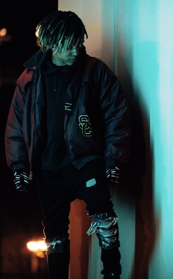 Kevin George Races Ahead On New Cut 'Over' | Videos | Clash Magazine