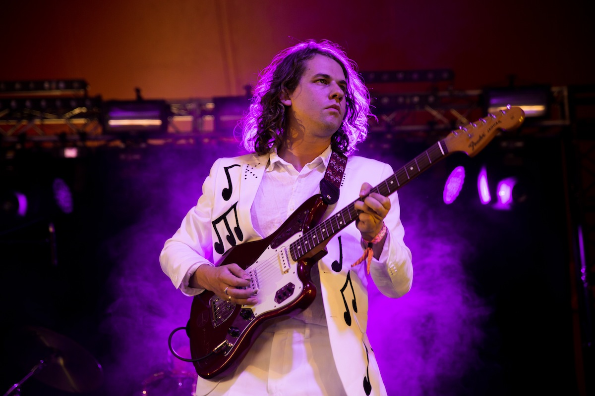 Kevin Morby Announces New Album 'Sundowner' | News | Clash Magazine