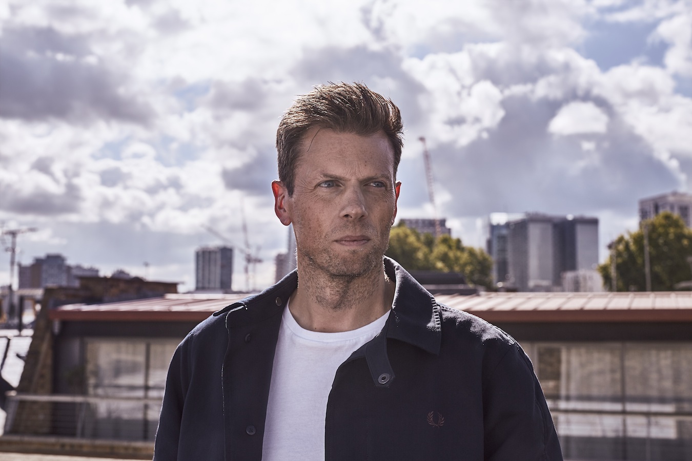 20 Years Of Glasgow Underground With Kevin McKay | Features | Clash ...