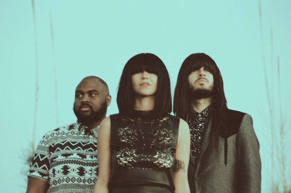 Who Needs Genre Anyway? The Universal Groove Of Khruangbin | Features ...