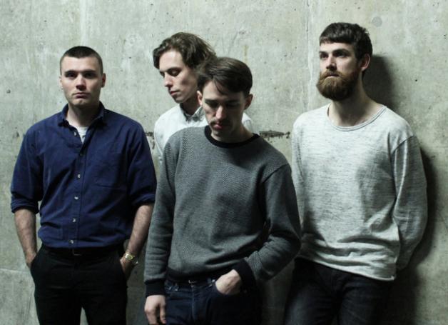 Listen: Kins Share 'Cyclical' EP | News | Clash Magazine