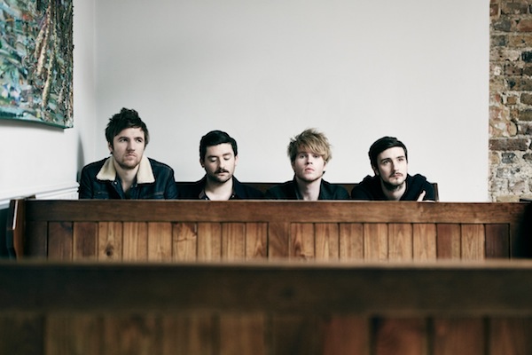 Kodaline Review The Singles | Features | Clash Magazine