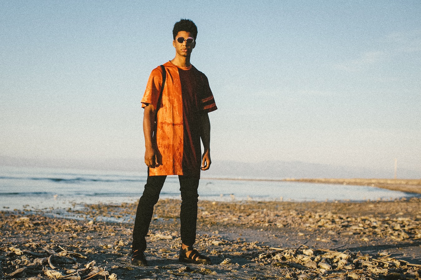 Kyan Shares New Two Track Single | News | Clash Magazine