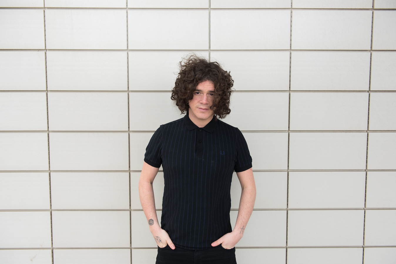 Kyle Falconer's 'Poor Me' Has Been A Long Time Coming | News | Clash ...