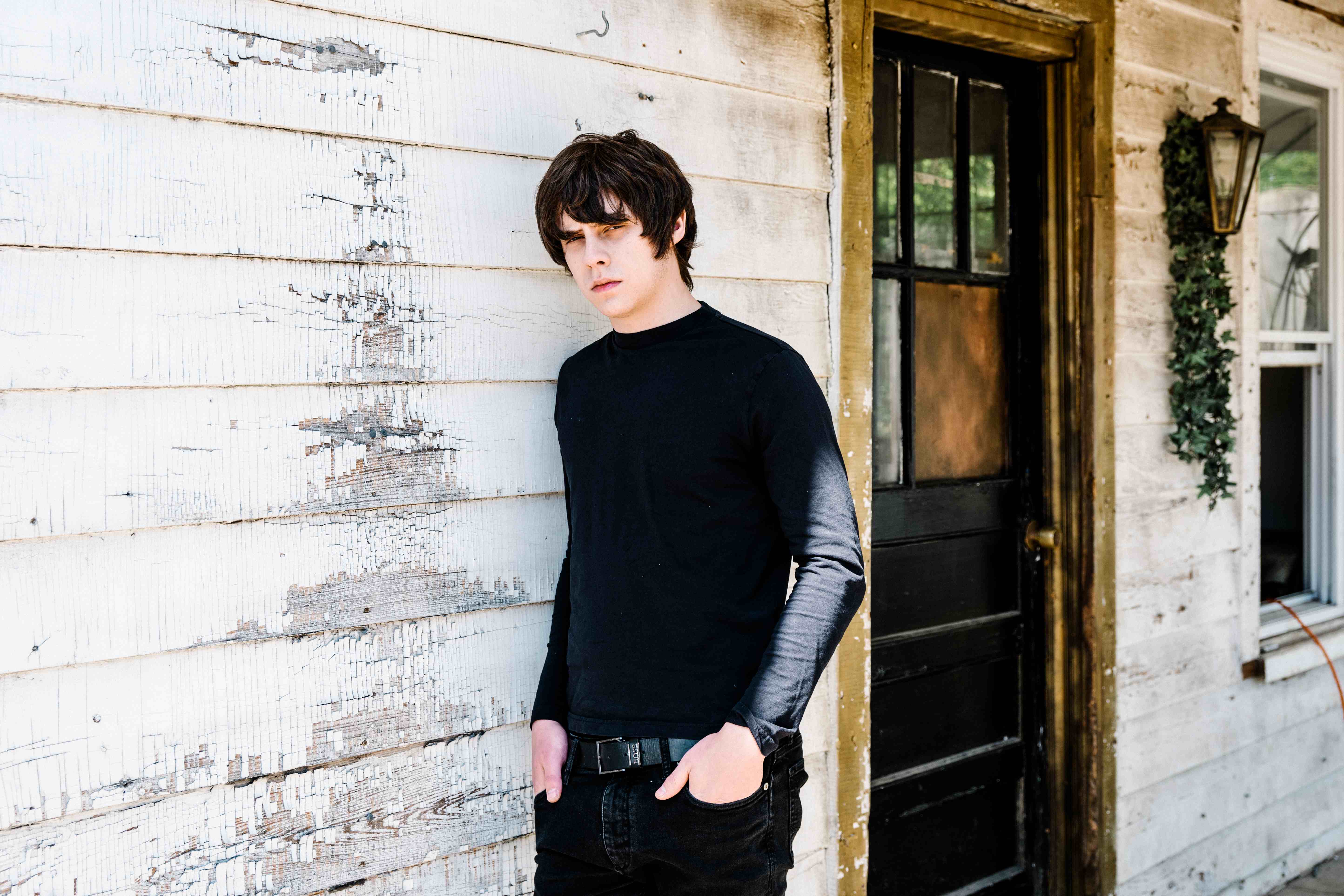 Jake Bugg Shares 'In The Event Of My Demise' | News | Clash Magazine
