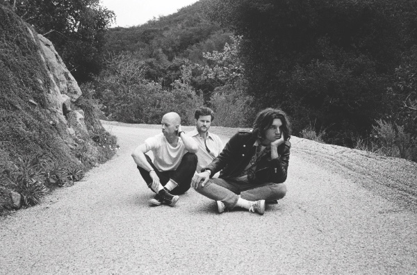 Go Behind The Scenes With LANY | News | Clash Magazine