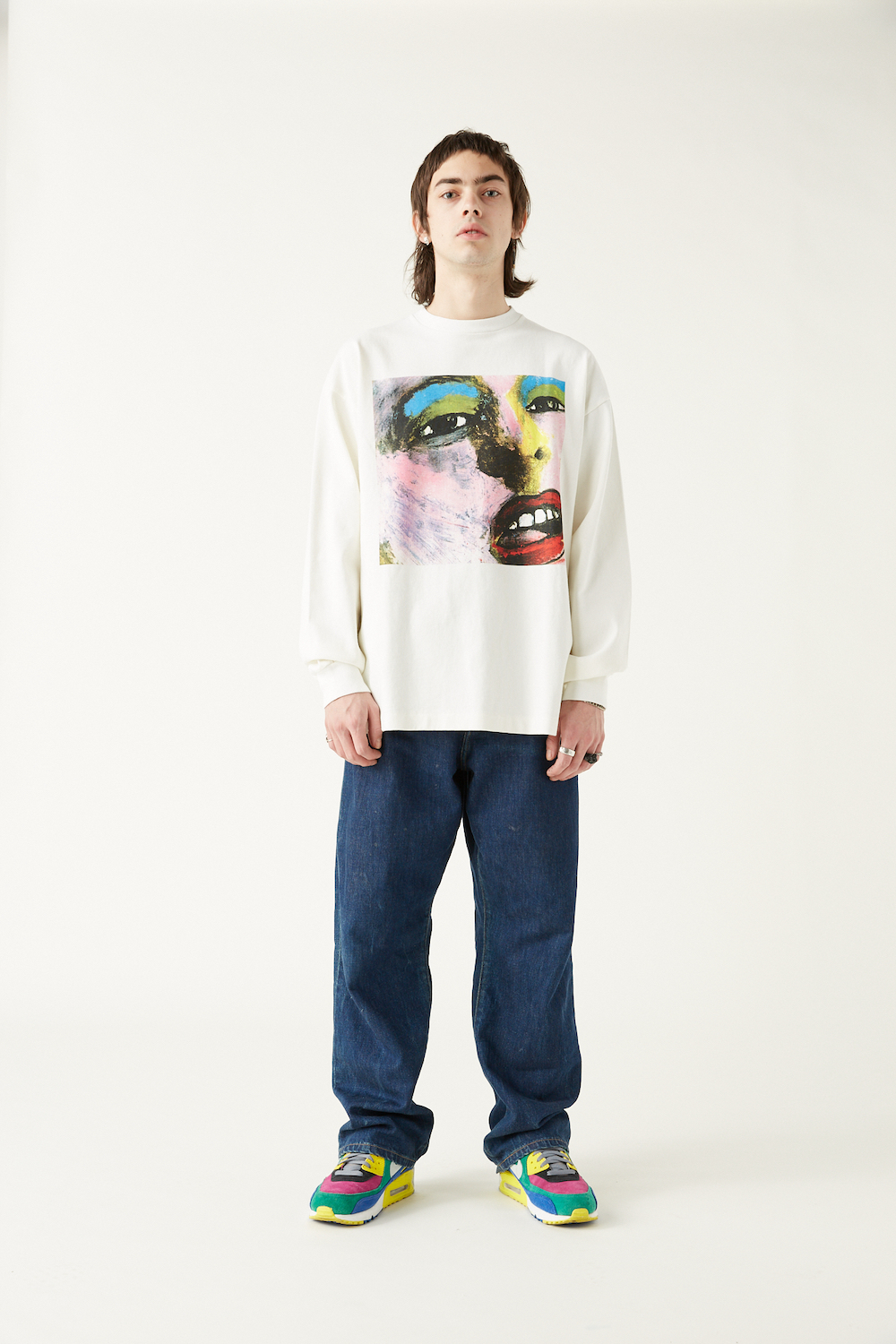 Levi's® Vintage Unveils Central Station Design Collaboration | Clash ...