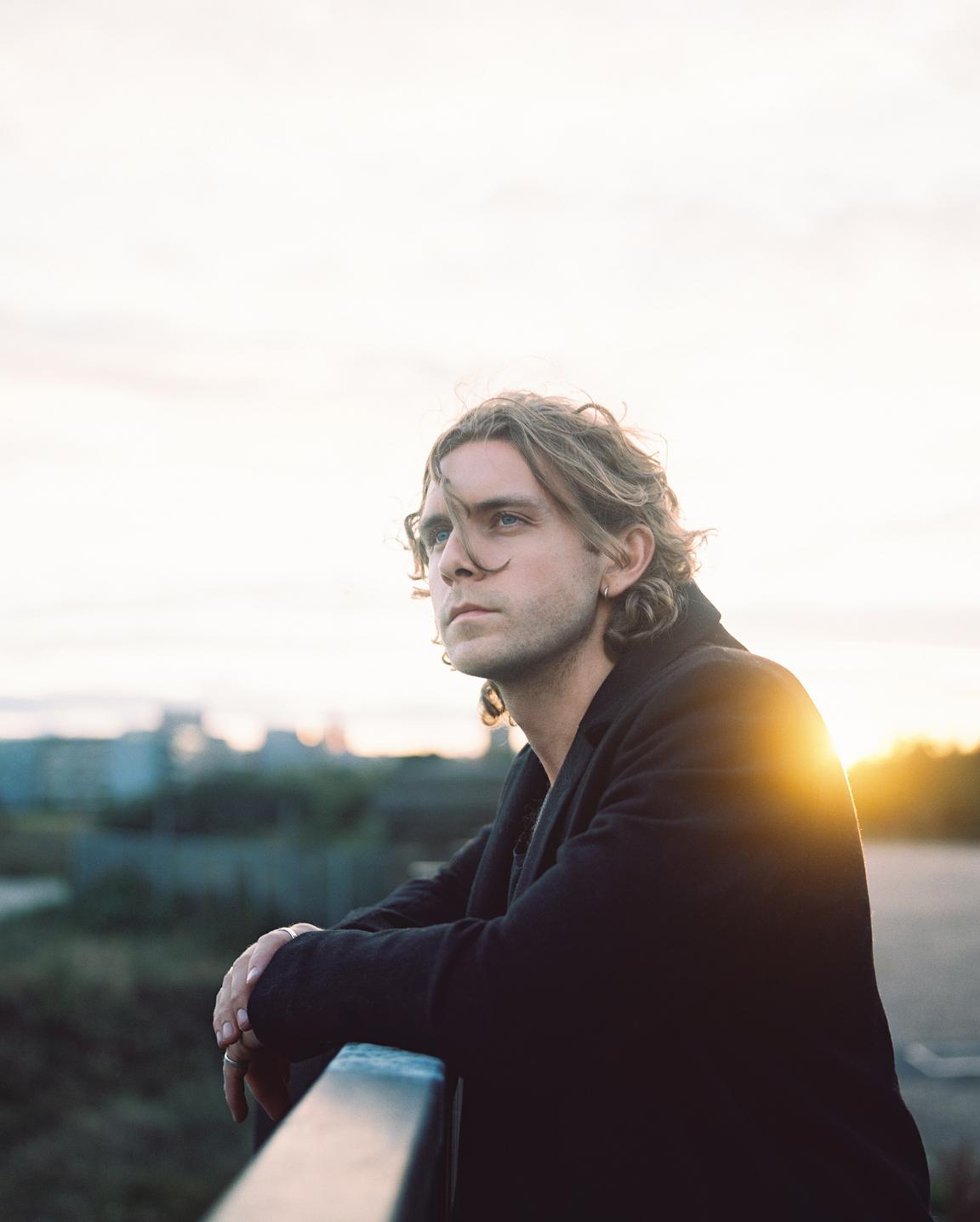 Lewis Knaggs Finds Inner Strength With 'I'll Survive' | News | Clash ...