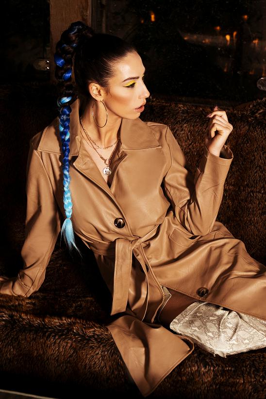 Lexie's 'Fire' Is A Declaration of Self-Worth | News | Clash Magazine