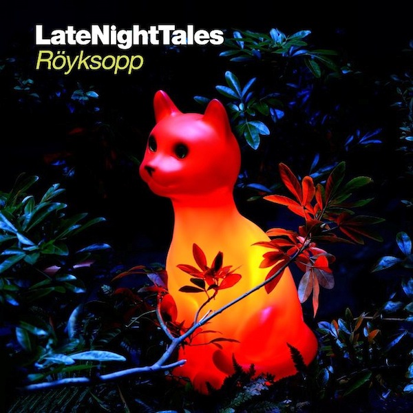 Royksopp To Curate 'Late Night Tales' | News | Clash Magazine