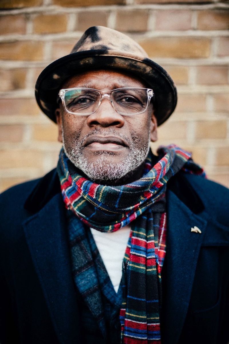 Encore! Lynval Golding On The Specials' Future Plans | Clash Magazine ...