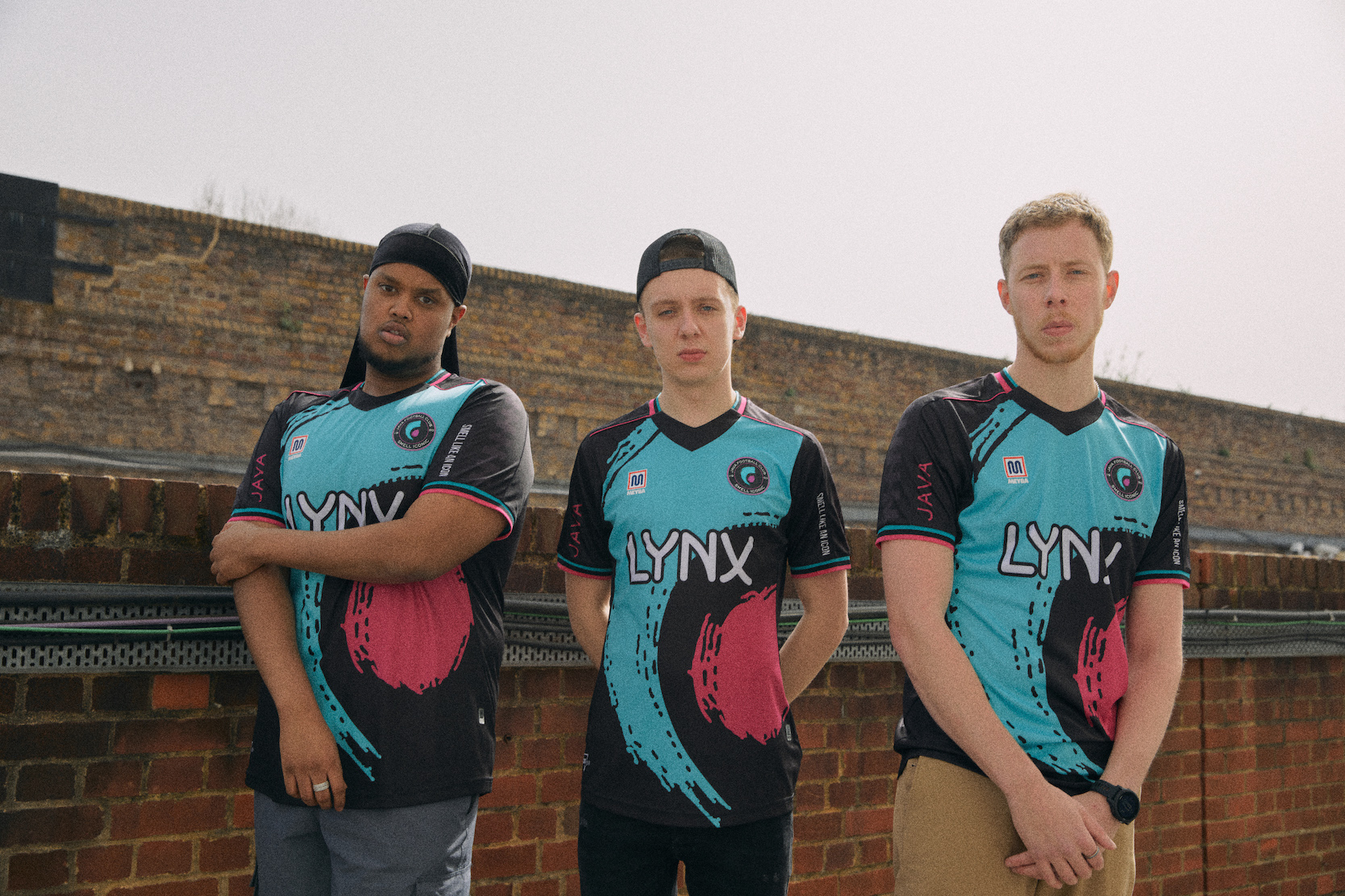 Aitch Celebrates The Return of Lynx Java For Summer | Fashion | Clash ...