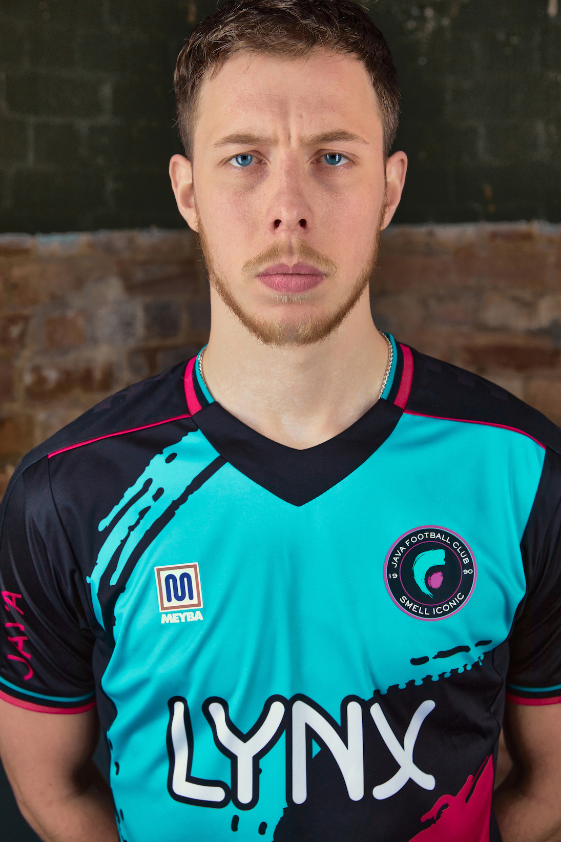 Aitch Celebrates The Return of Lynx Java For Summer | Fashion | Clash ...