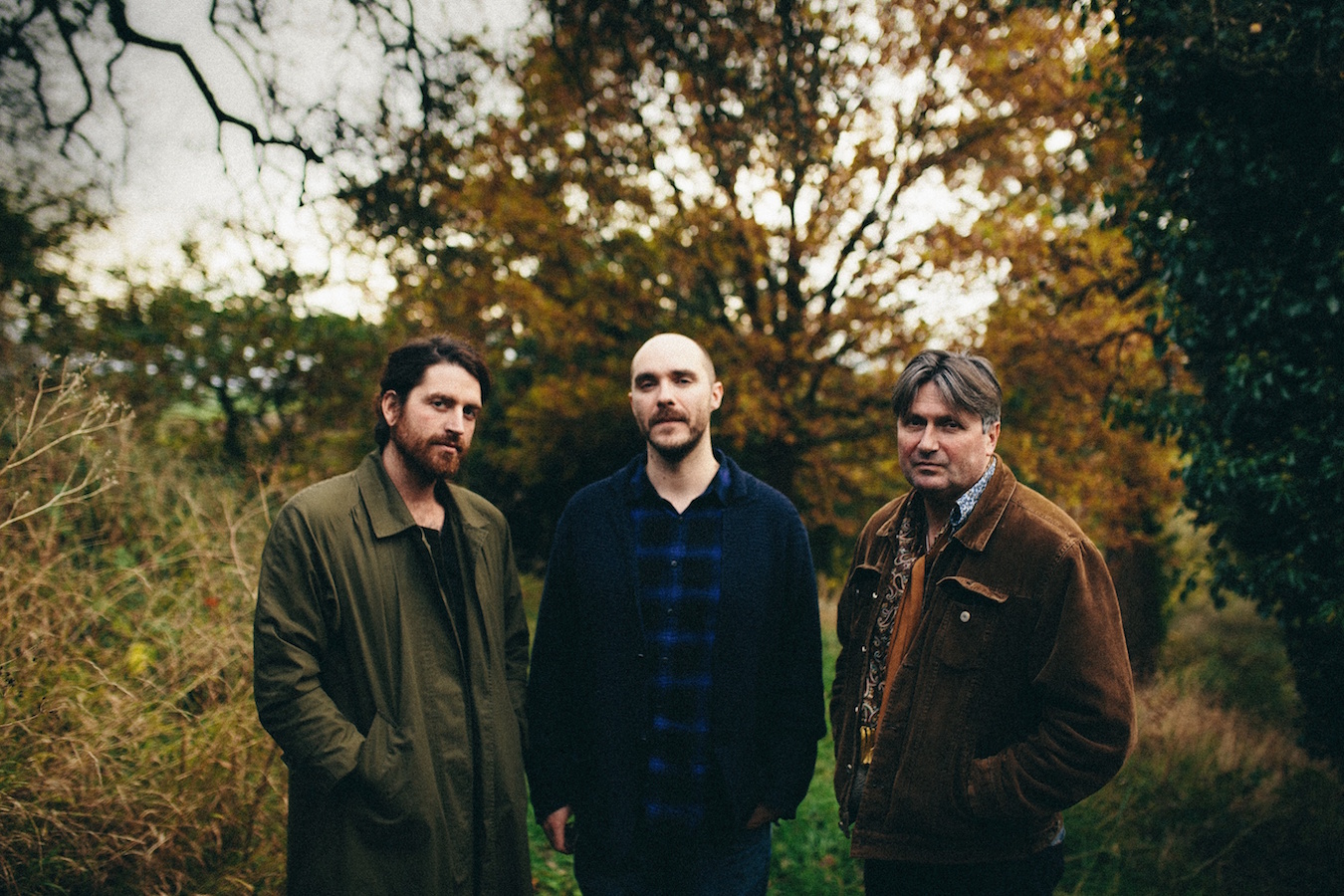 LYR Is A New Project Featuring Simon Armitage | News | Clash Magazine