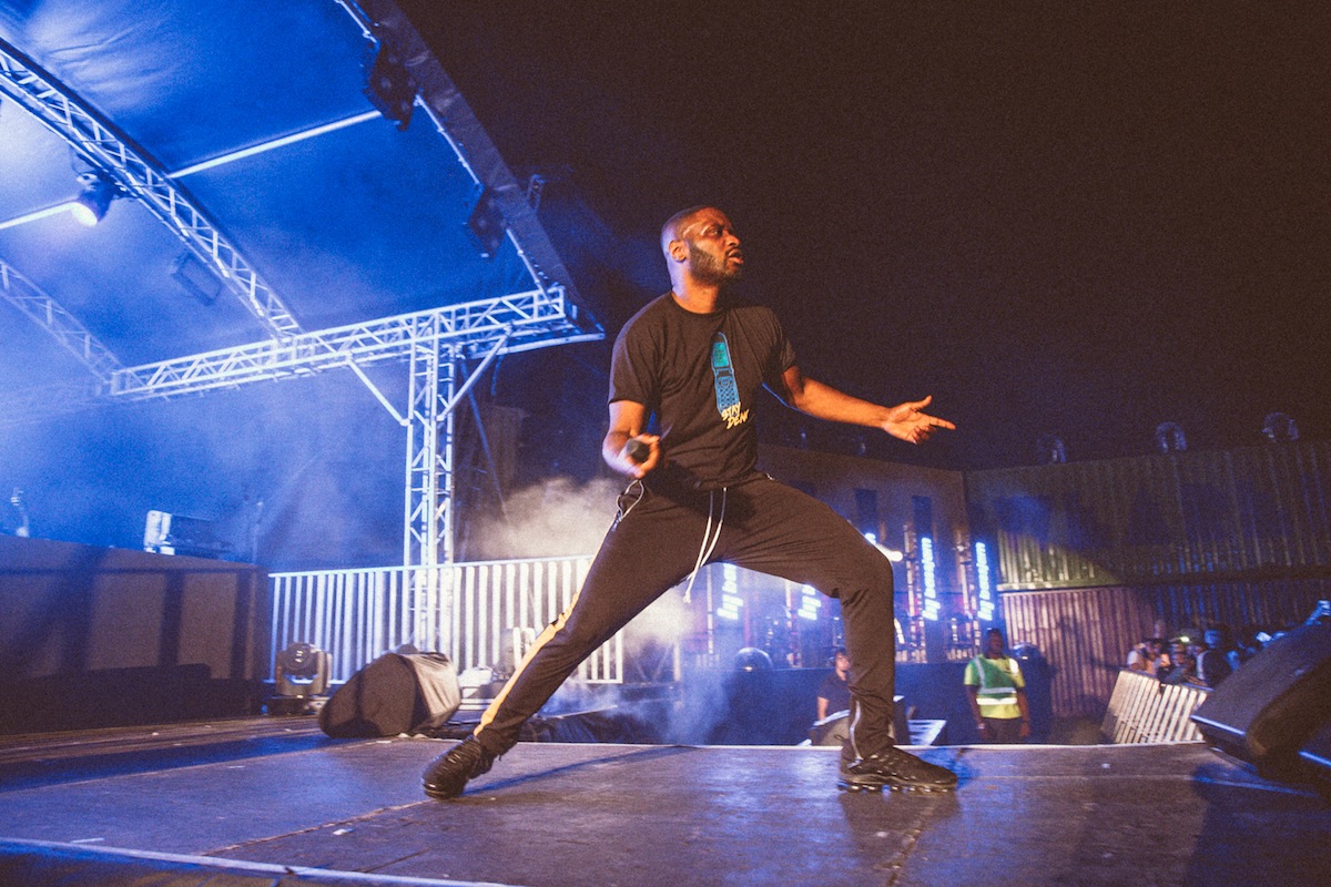 Live Gallery: We Are FSTVL - Upminster, London | Live | Clash Magazine