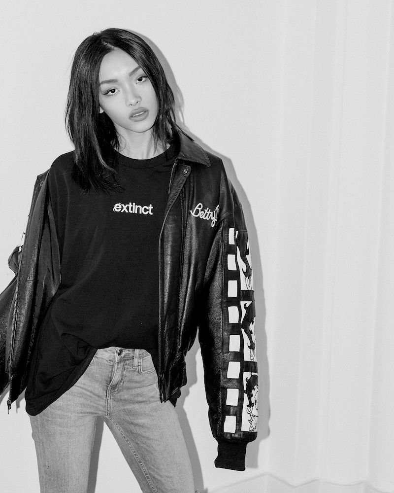 It's Just About Pride: Lexie Liu Interviewed | Clash Magazine Music ...