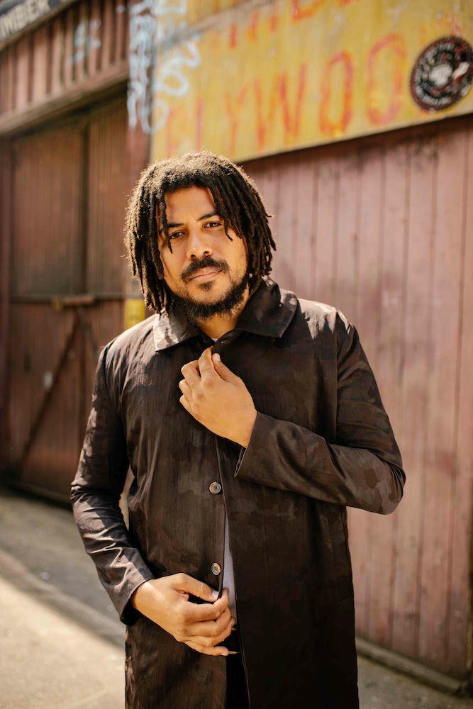 Premiere: Liam Bailey ft. Maverick Sabre - 'Brother, Why You Gotta Love ...