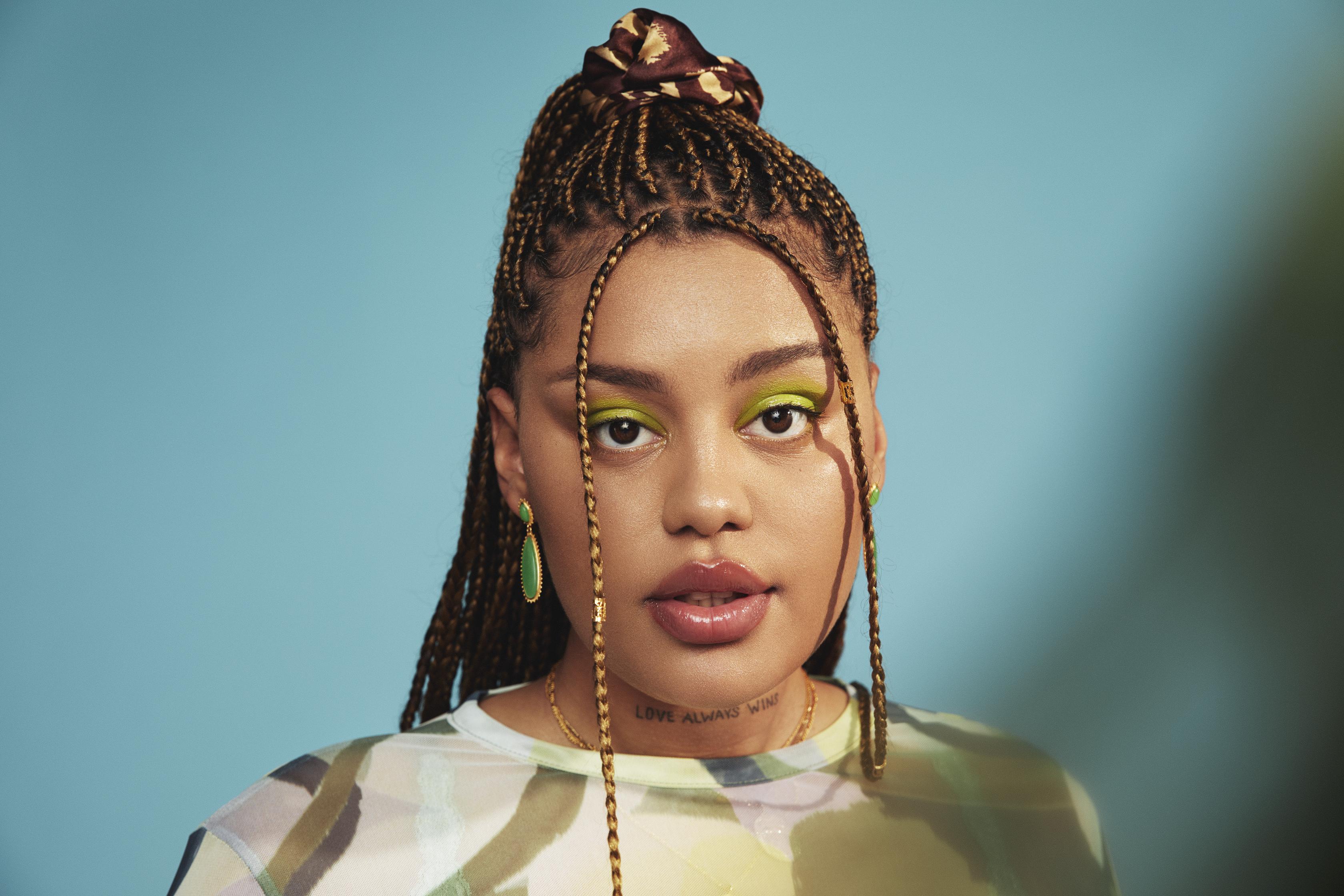 High Dosage Of Honesty: Lil Halima Is The Voice We Wish We Had ...