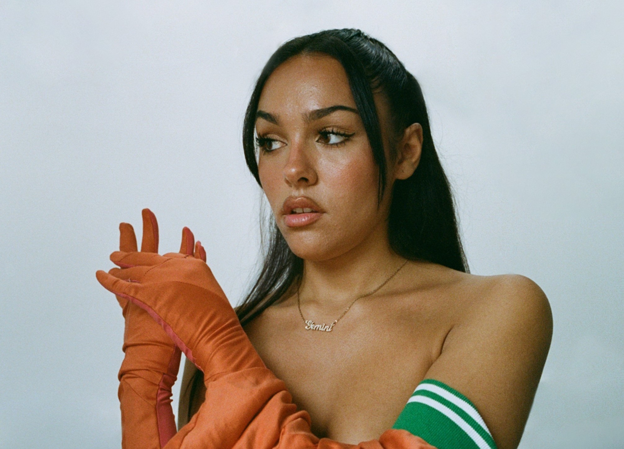 Exploring A Sibylline Psychedelic Odyssey With Lilah | Features | Clash ...