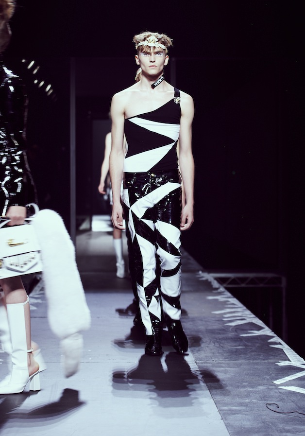 Fashion Versus Music | Fashion | Clash Magazine