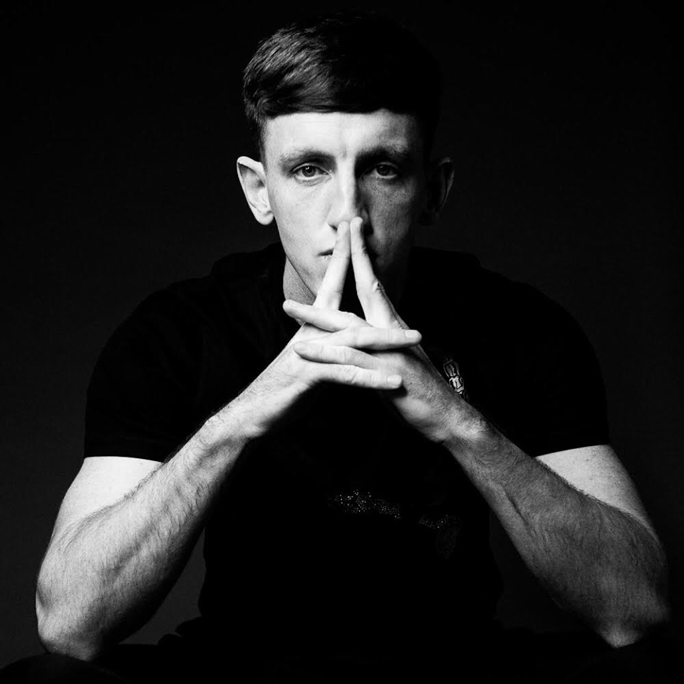 Louis Berry + Fatherson For Clash Live At Metropolis Studios 27th ...