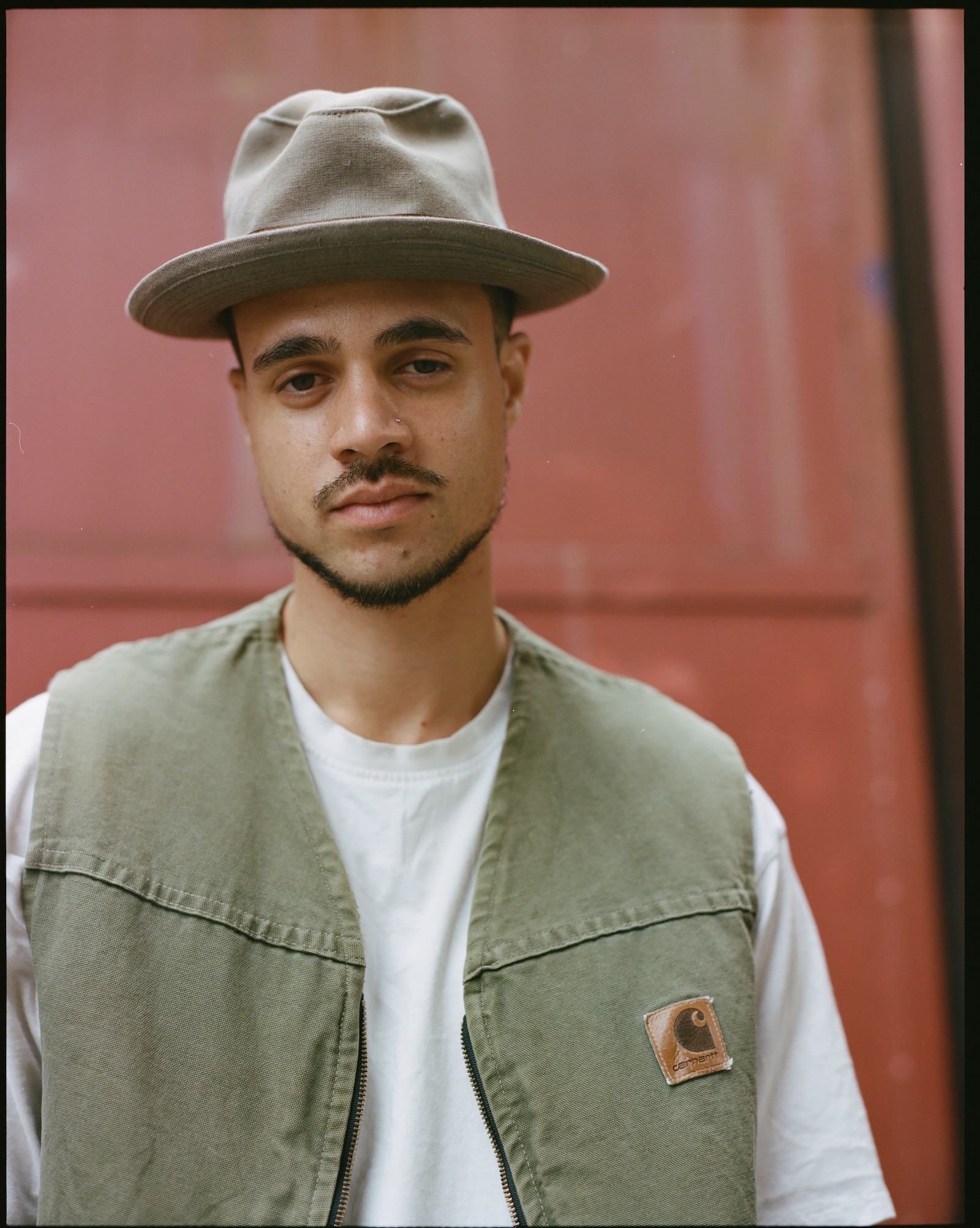Emanative Album Launch + Louis VI For Clash Live @ Metropolis Studios ...