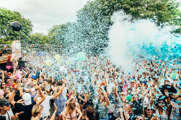 A Quick Guide To London Festivals | Features | Clash Magazine