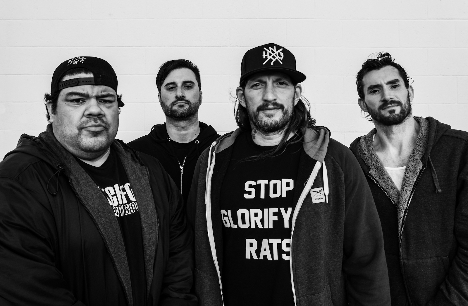 Win: Tickets To NYC Hardcore Legends Madball Sold Out 'Brooklyn Sound ...