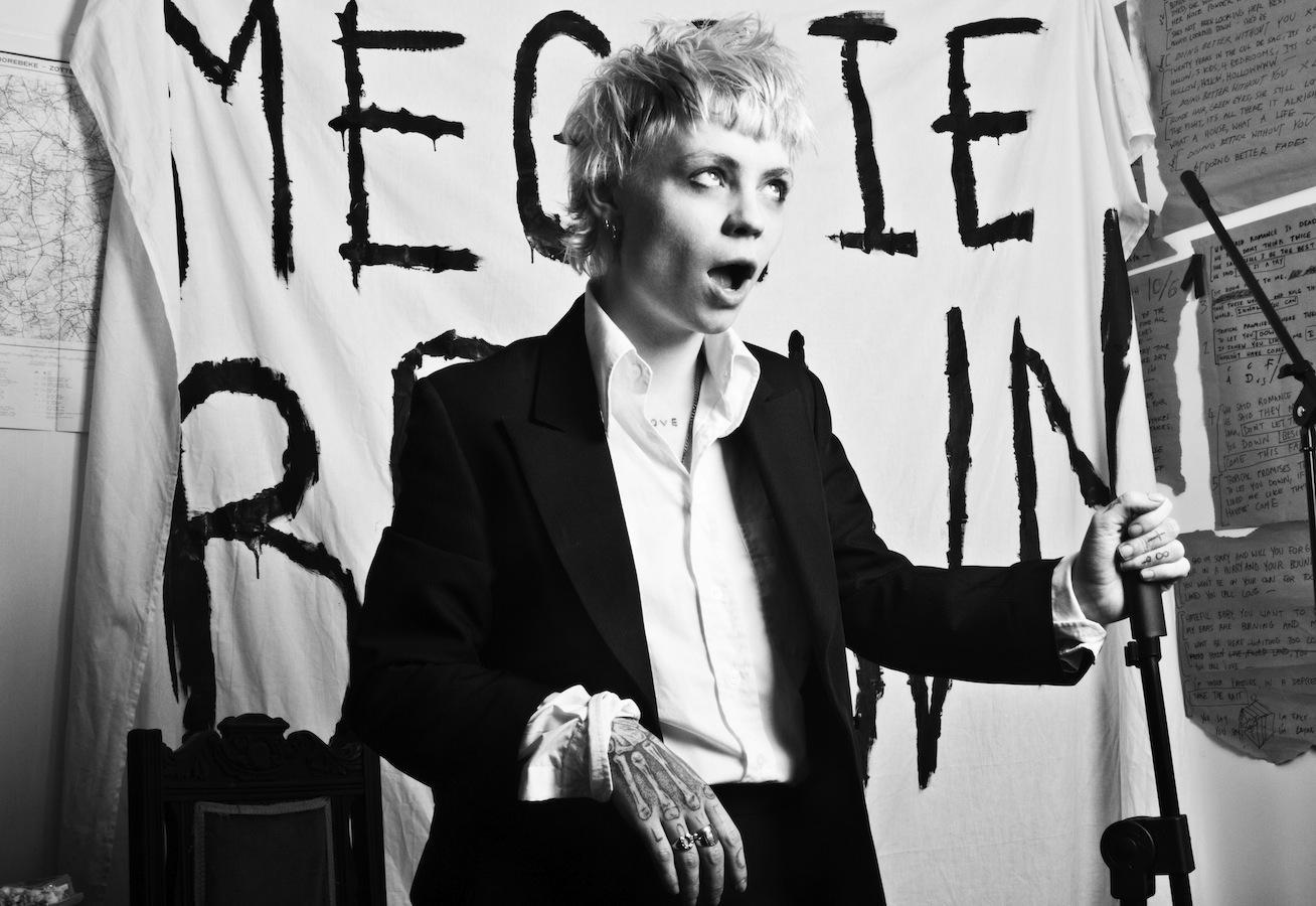 Listen: Meggie Brown - 'Coming Back Again' | News | Clash Magazine