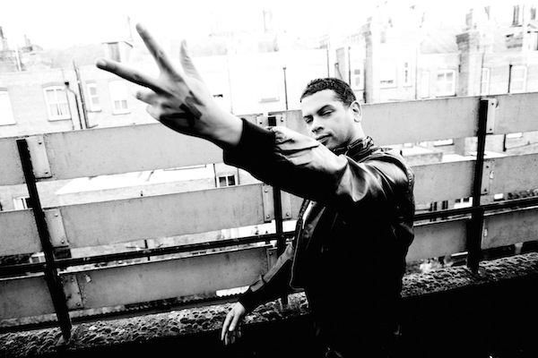 Listen: Jamie Antonelli - Divine (MK Remix) | News | Clash Magazine