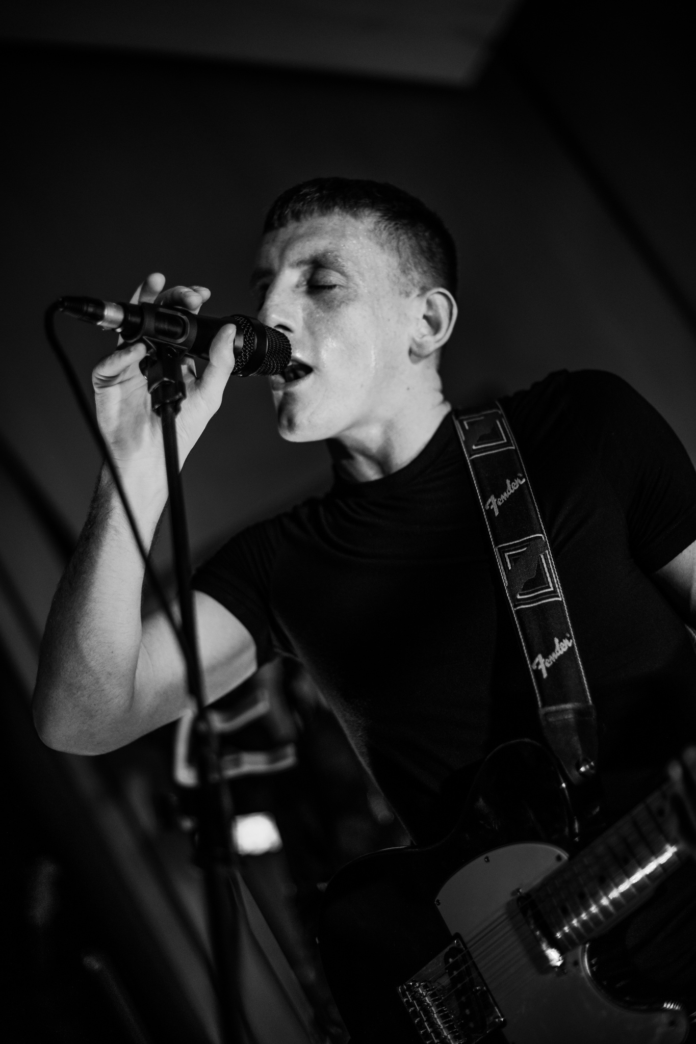 Live Gallery: Fatherson + Louis Berry At Metropolis Studios | Live ...