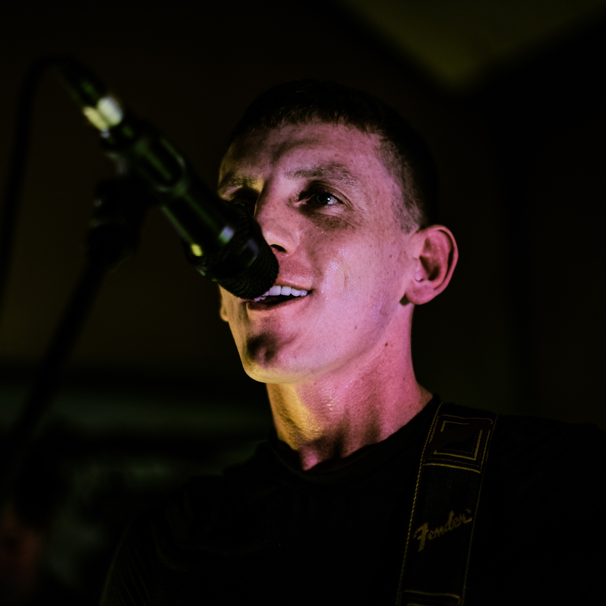 Live Gallery: Fatherson + Louis Berry At Metropolis Studios | Live ...