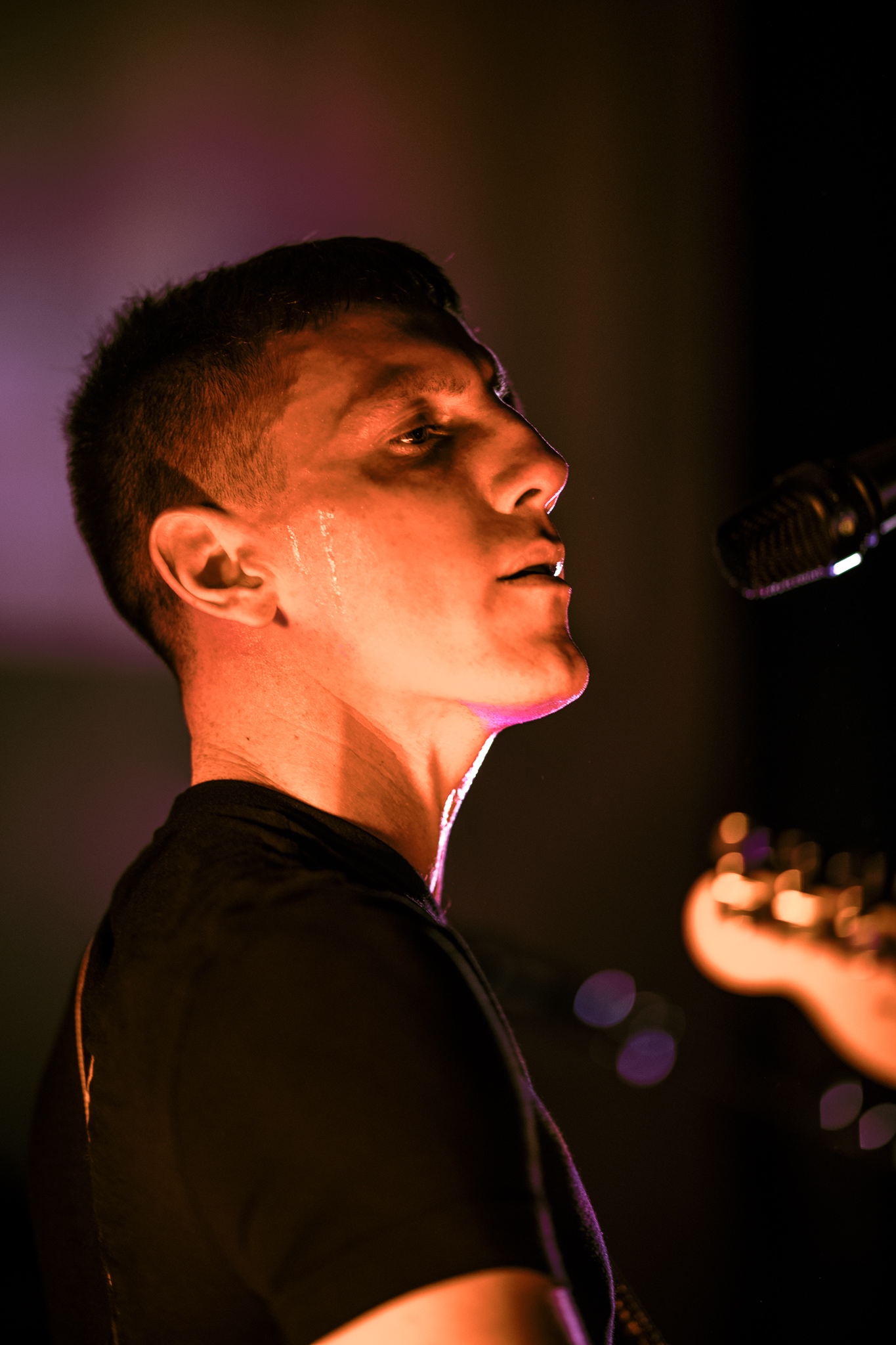 Live Gallery: Fatherson + Louis Berry At Metropolis Studios | Live ...