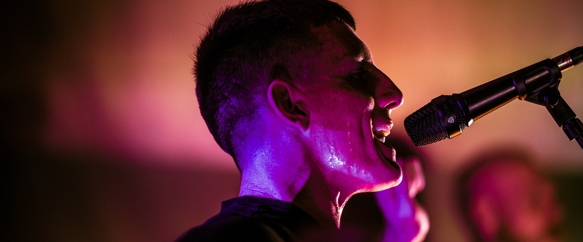Live Gallery: Fatherson + Louis Berry At Metropolis Studios | Live ...