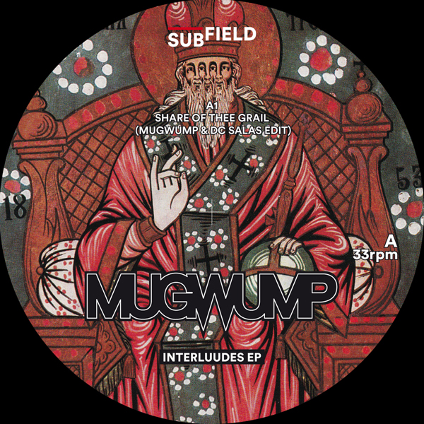 Premiere: Mugwump - 'Interluudes' EP | News | Clash Magazine