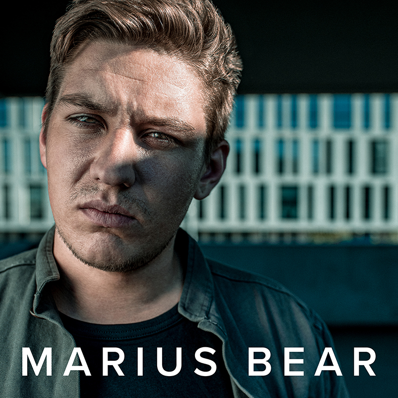 Marius Bear Returns With 'Come What May' | News | Clash Magazine