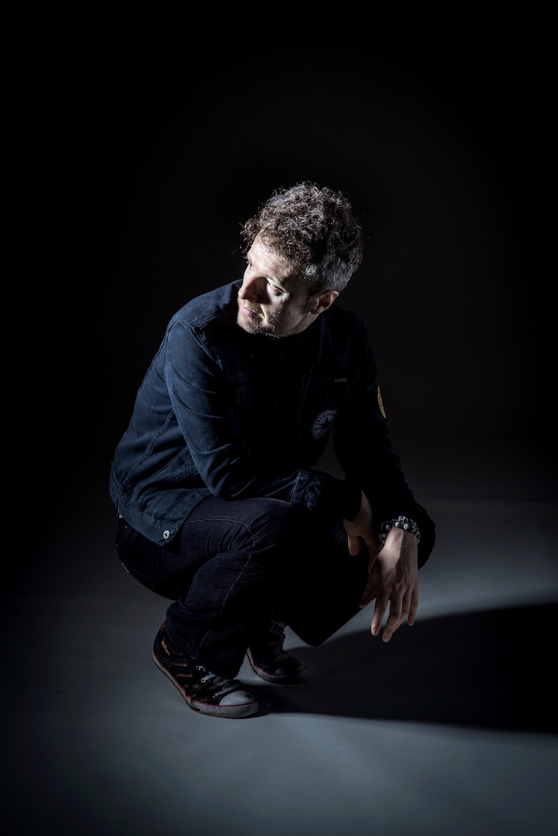 In Conversation: Martin Carr | Features | Clash Magazine